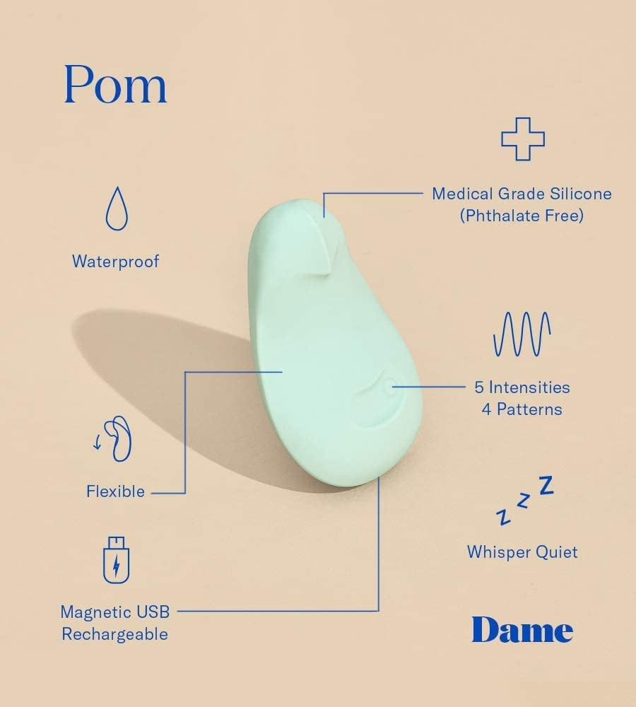 Pom – Louise